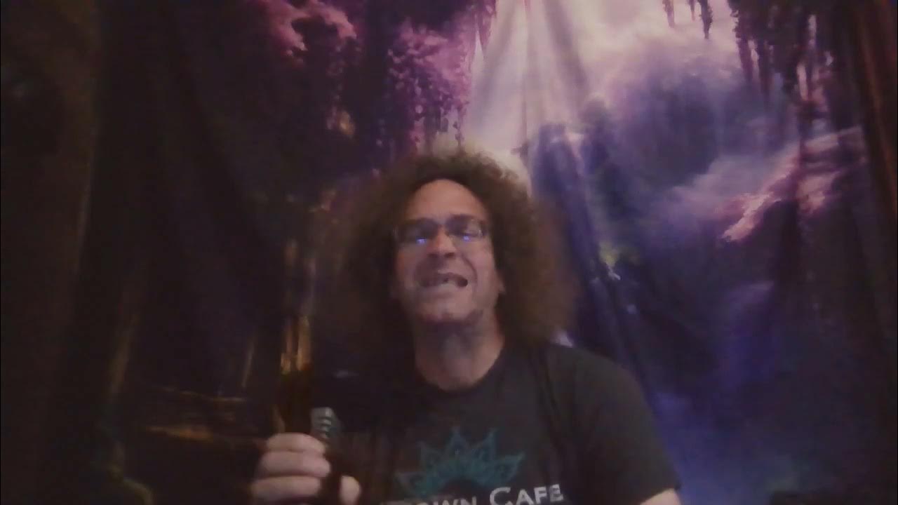 Cover: Eazy E - Real Muthaphukkin Gs - YouTube