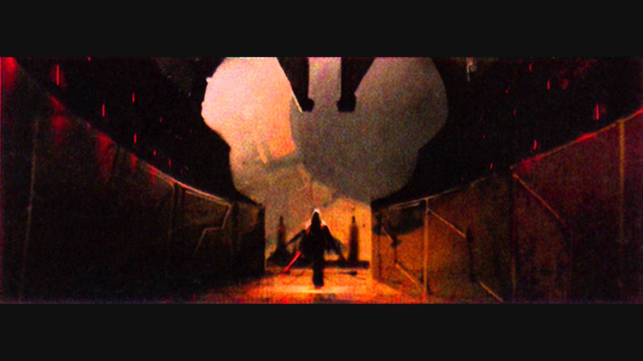 Sith Lords OST - The Tomb of Freedon Nadd - YouTube