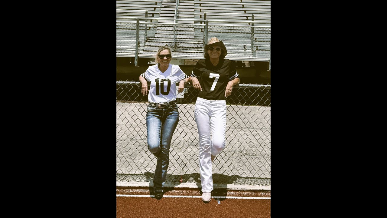 Small Town Friday Night - Line Dance - YouTube