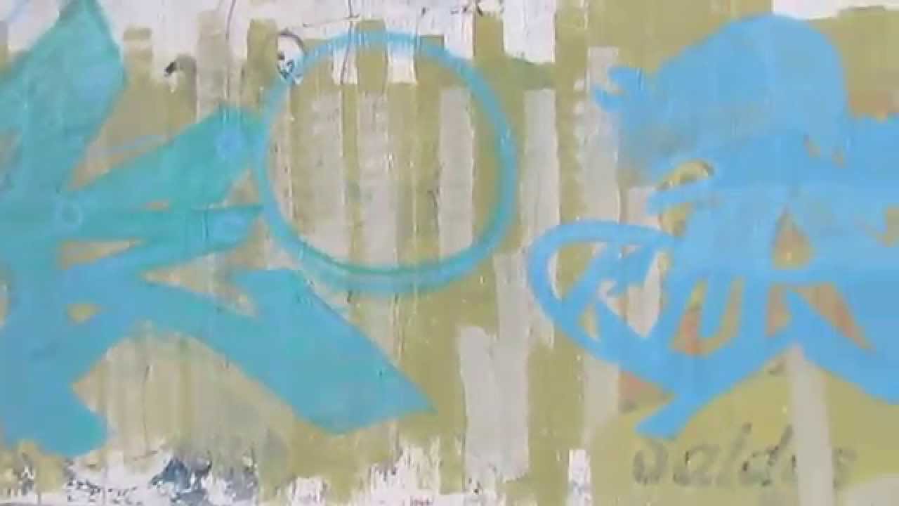 colima,colima graffiti del acmer ft kork mack - YouTube