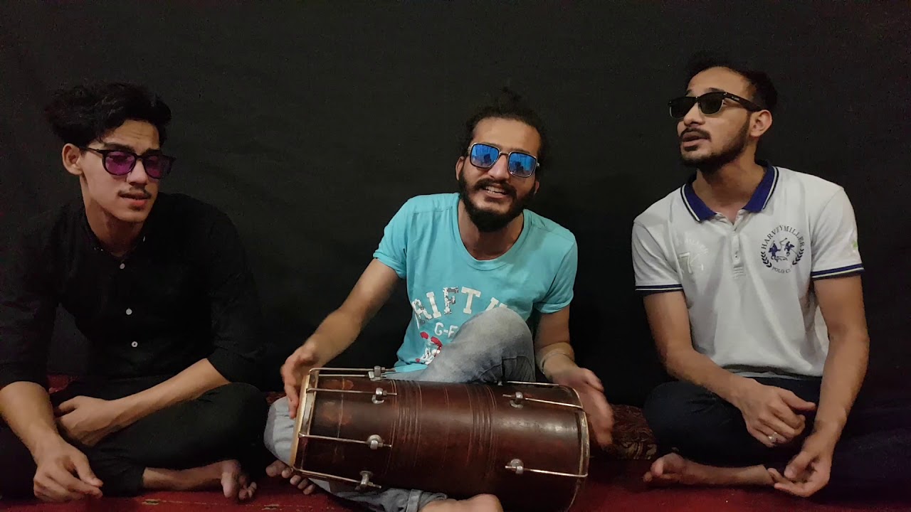 MeLoDieS!!!! JahanZaib KhaN - YouTube