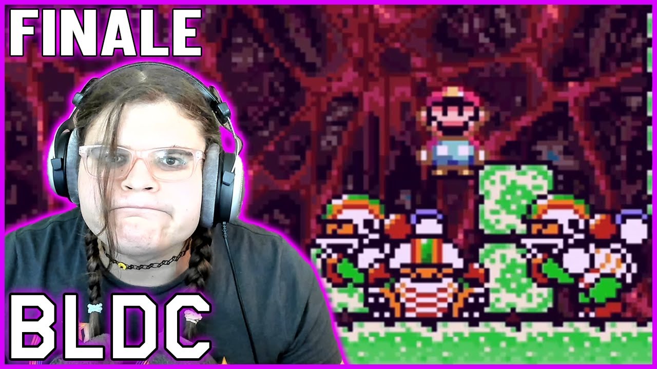 It's Definitely BLDC Quality || Bad Level Design Contest 2020 Entries ...