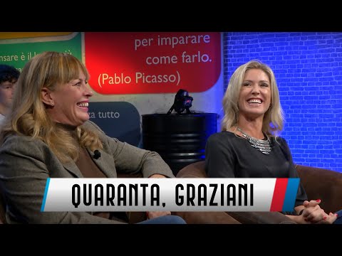 TOP CLUB | QUARANTA GRAZIANI