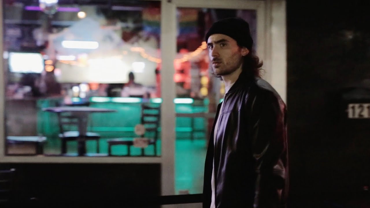 Ramzel - Read (Official Music Video) - YouTube