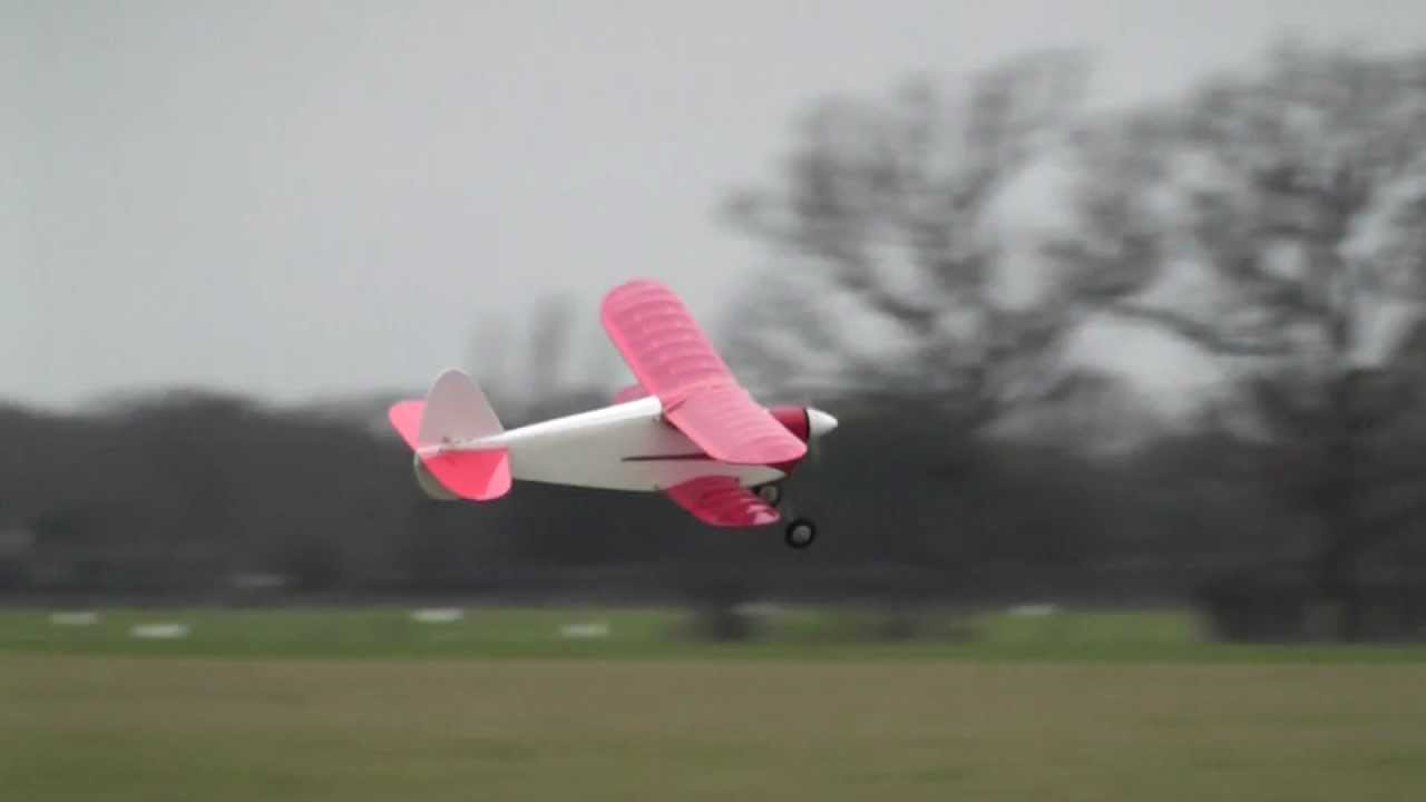 Vic Smeed Coquette and Mercury Tiger Moth - YouTube