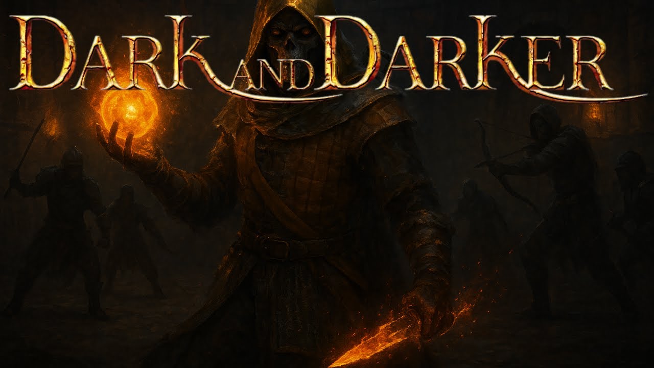 Dagger Mana Sphere Wizard Arena Build | Backline Assassin | Dark and ...