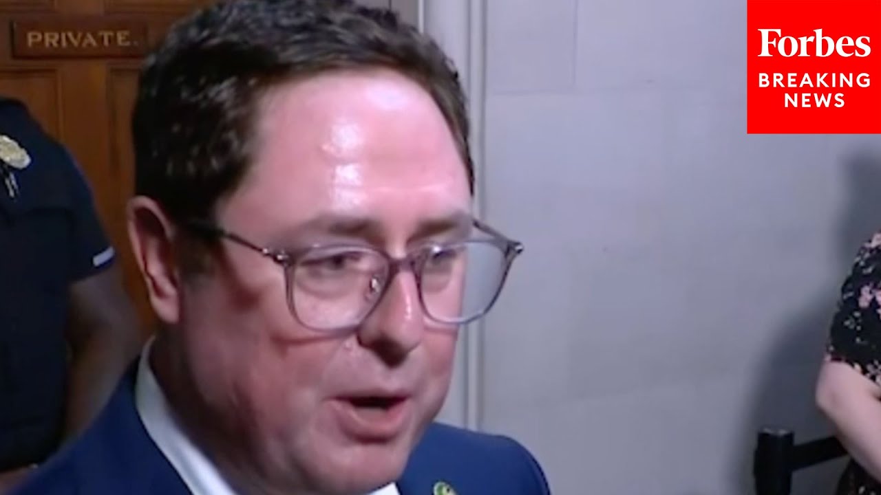 BREAKING NEWS: Every Speaker Candidate Has Signed Unity Pledge, Mike ...