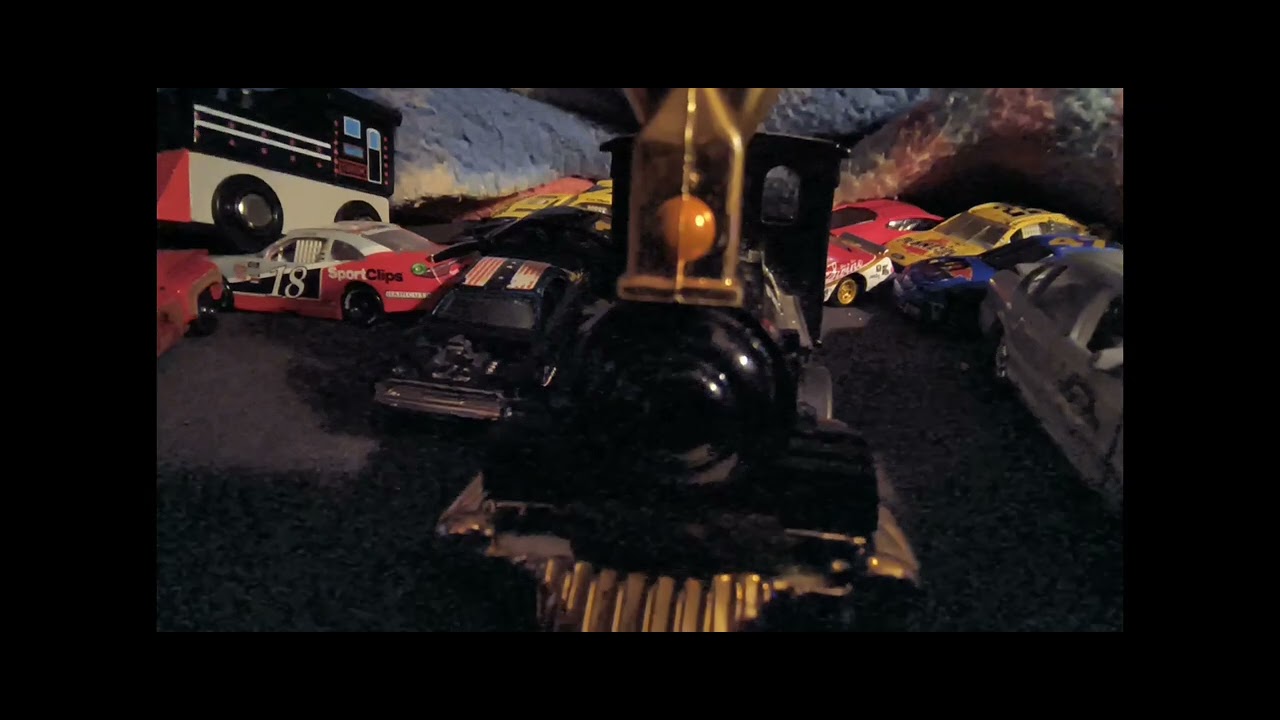 cars deleted scenes community service - YouTube