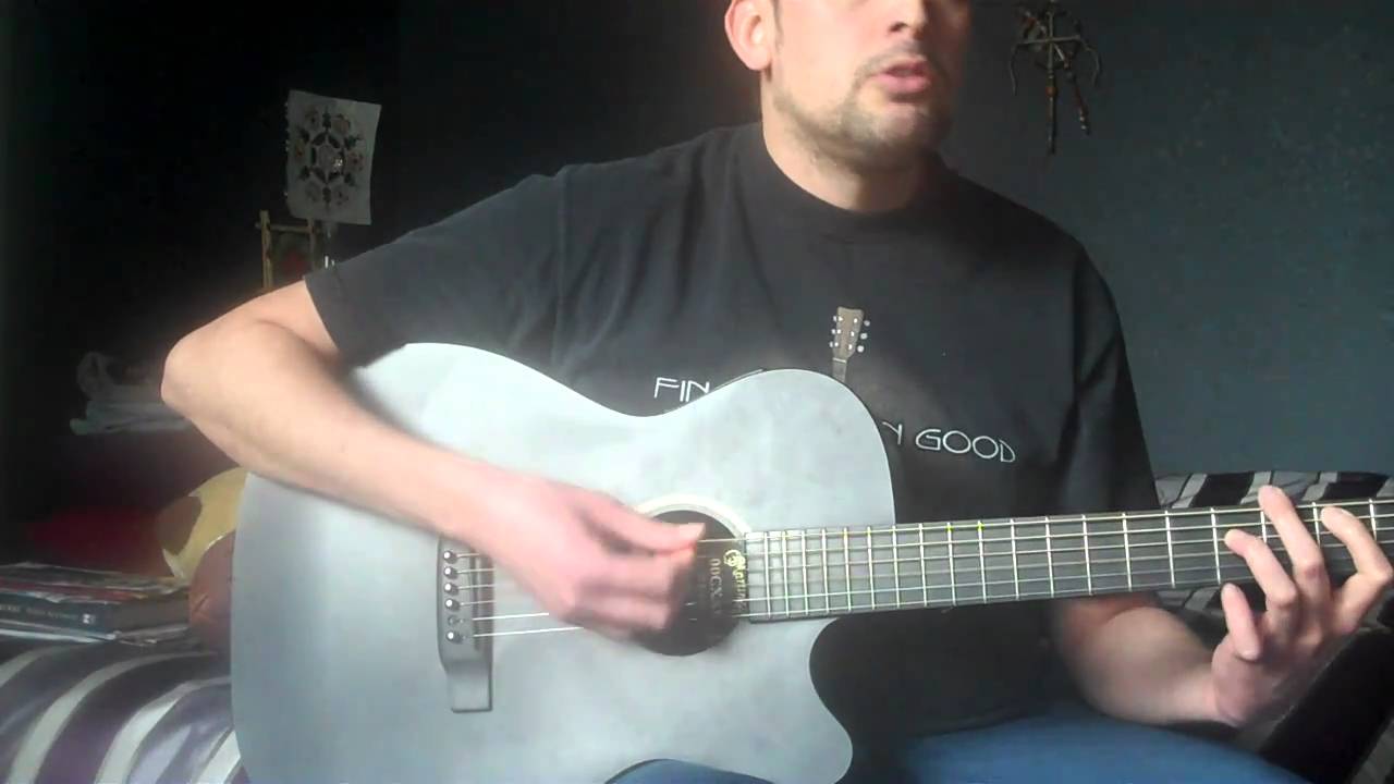"Get Along" by Matt Felix - YouTube