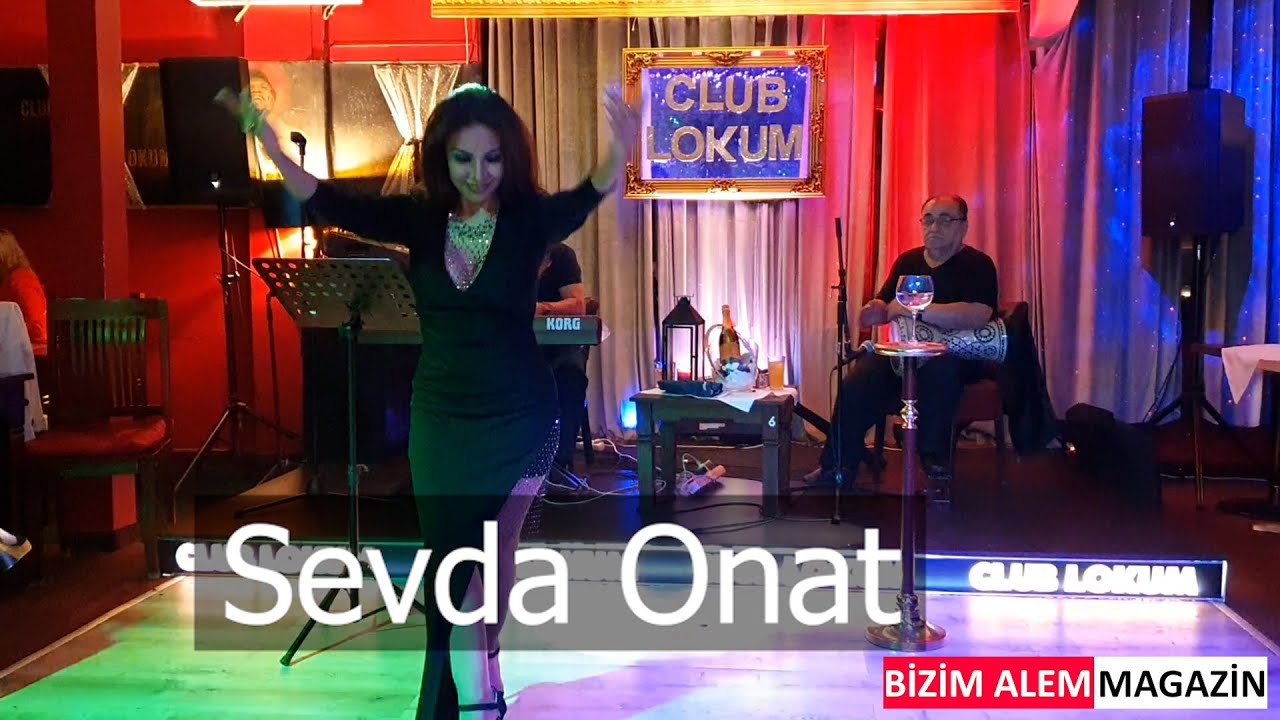 Sevda Onat - Ne İstiyorsun ( Hozan Devran şarkısı ) 31 ağustos 2021 - YouTube