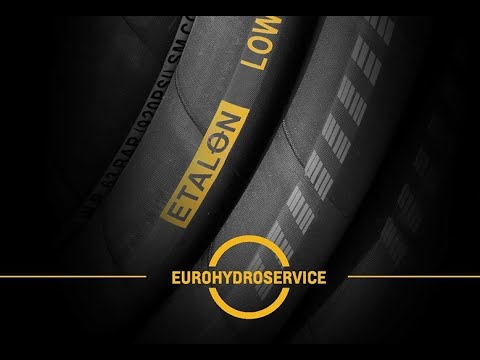 Еврогидросервис. Новосибирск - YouTube