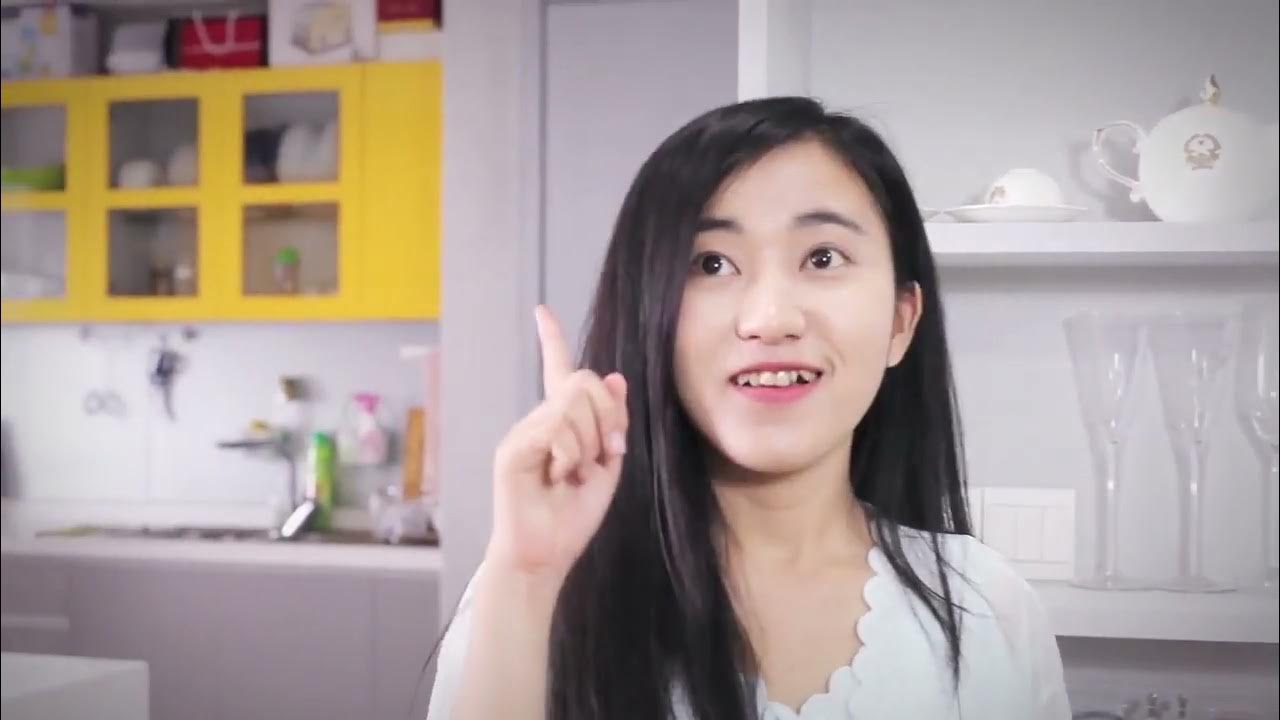 TVC Hewel 30s - YouTube