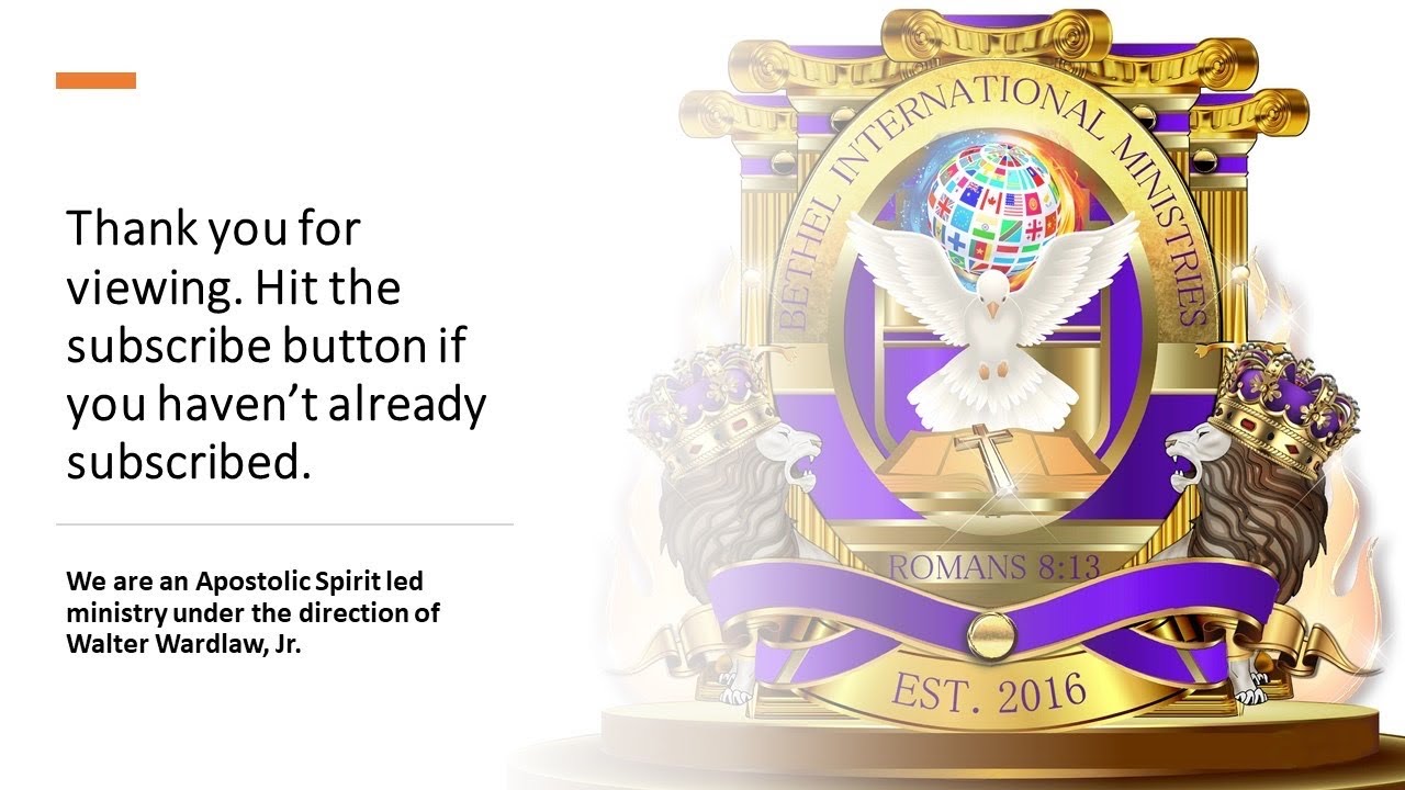 The spirit of abandonment and the spirit of fear(Asthma) - YouTube