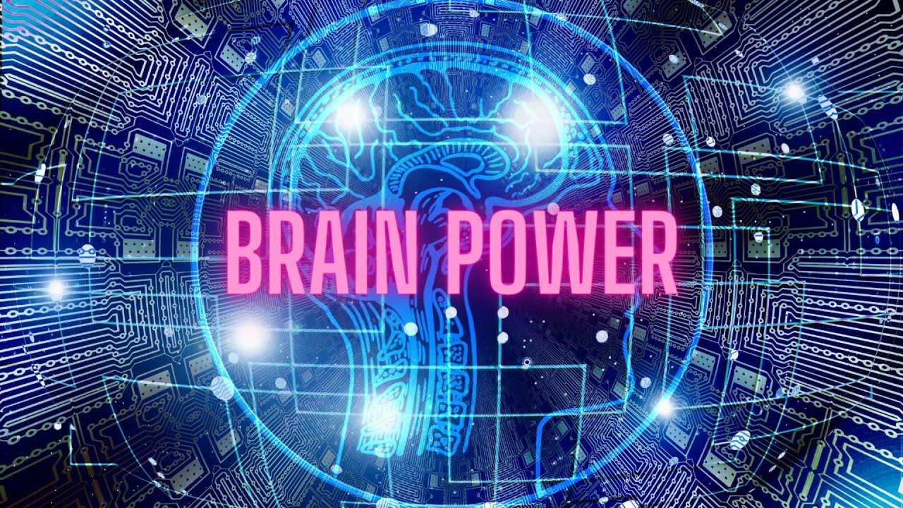 Cogni-Magic | Exploring the Limitless Powers of the Human Brain - YouTube