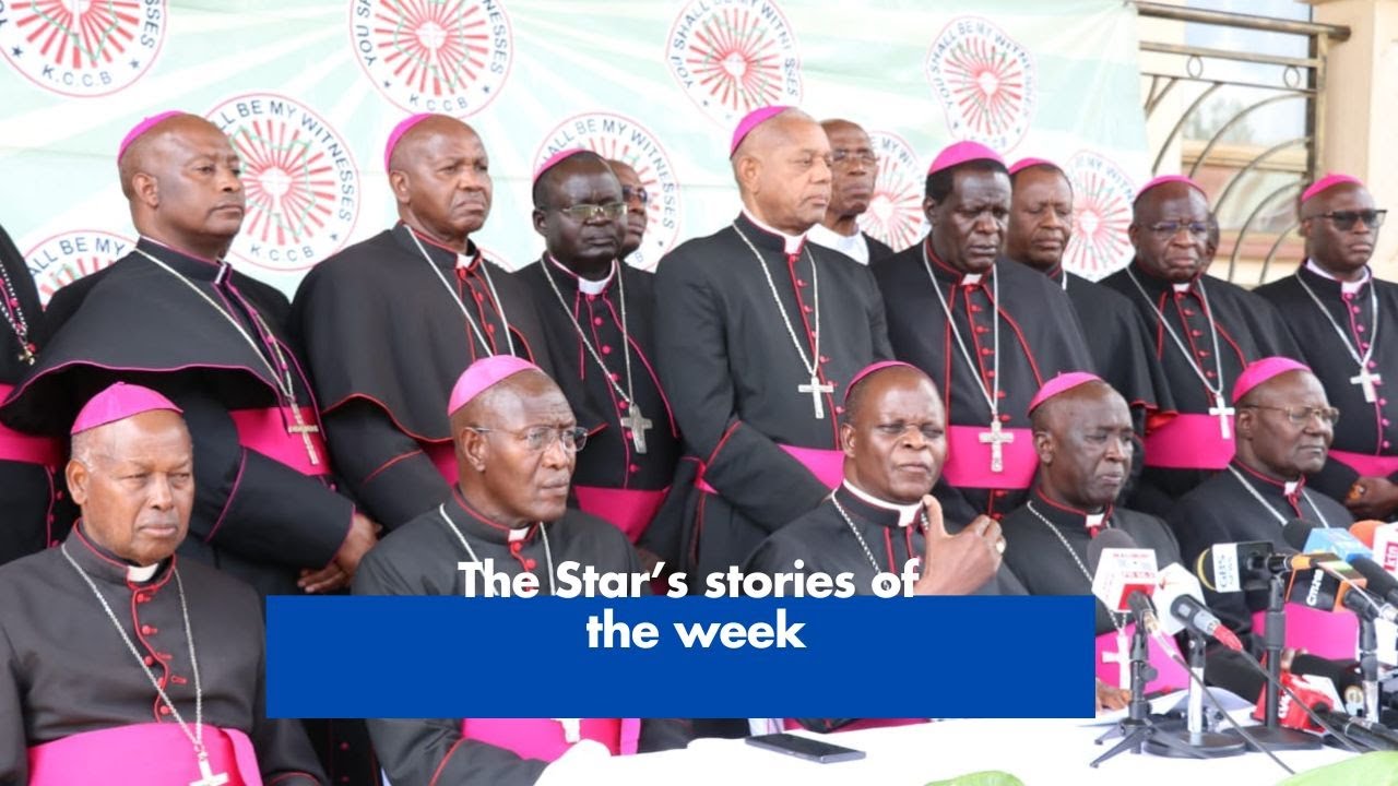 The Star’s stories of the week - YouTube