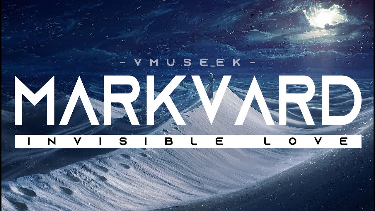 Markvard - Invisible Love (Background Music Free Download) - YouTube
