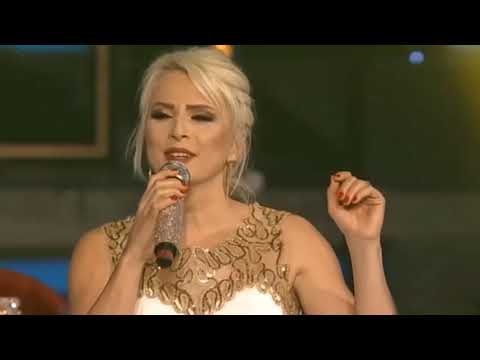 Ayşen BİRGÖR-Rüyam Başka Hülyam Başka (Feryad) (Ud Tak. Caner ALTINBAŞ)(UŞŞAK)R.G.