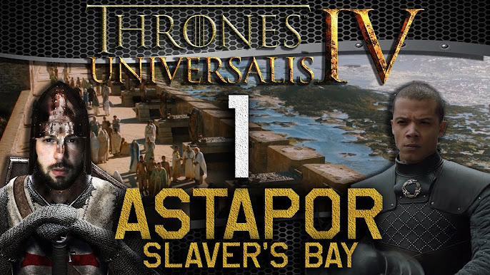 Astapor Game Of Thrones