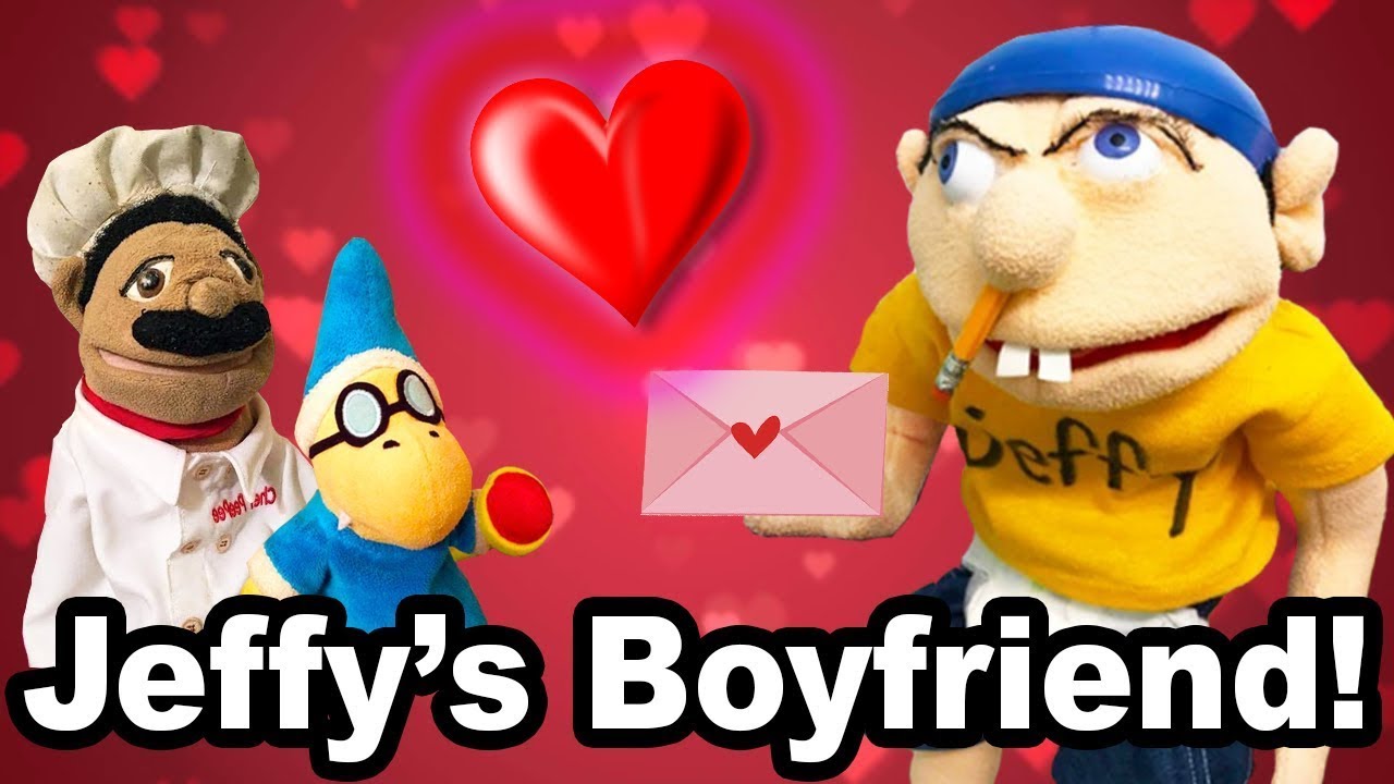 SML Parody Jeffy's Boyfriend , Jeffy's Brother , Jeffy's Bubble Trouble ...