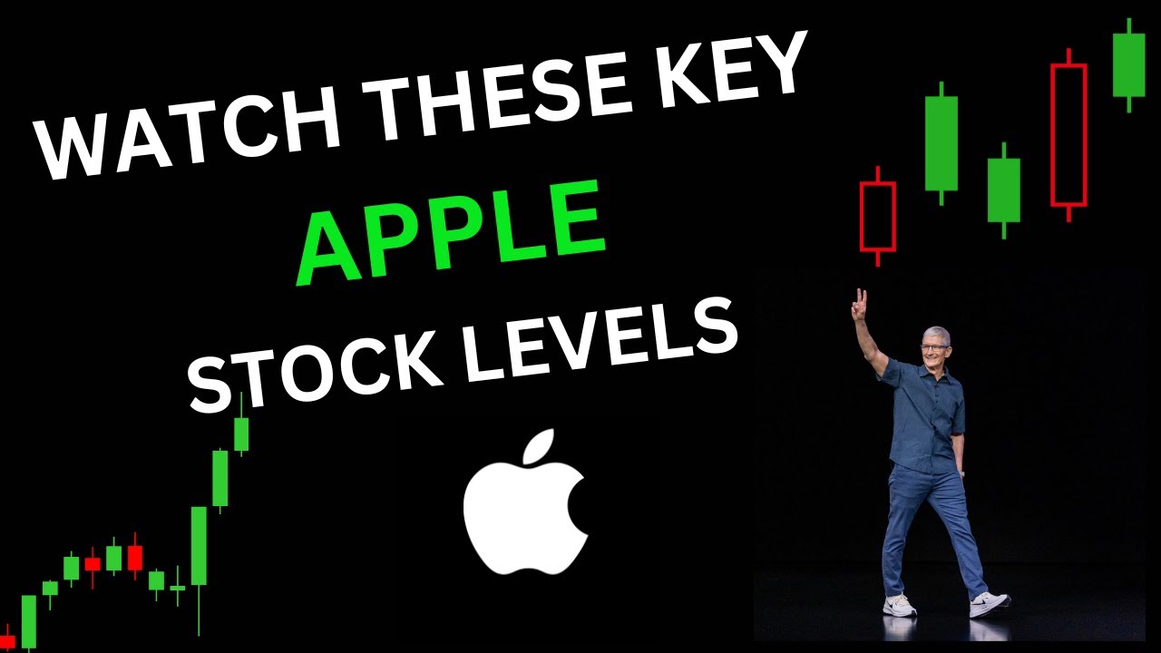Apple AAPL Stock Price Analysis | Key stock price levels and pattern formation to watch - 27 Mar ...
