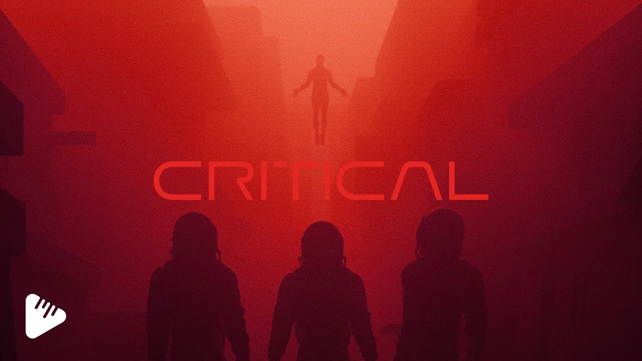 Critical | Epic Action Trailer | SoundAudio - YouTube