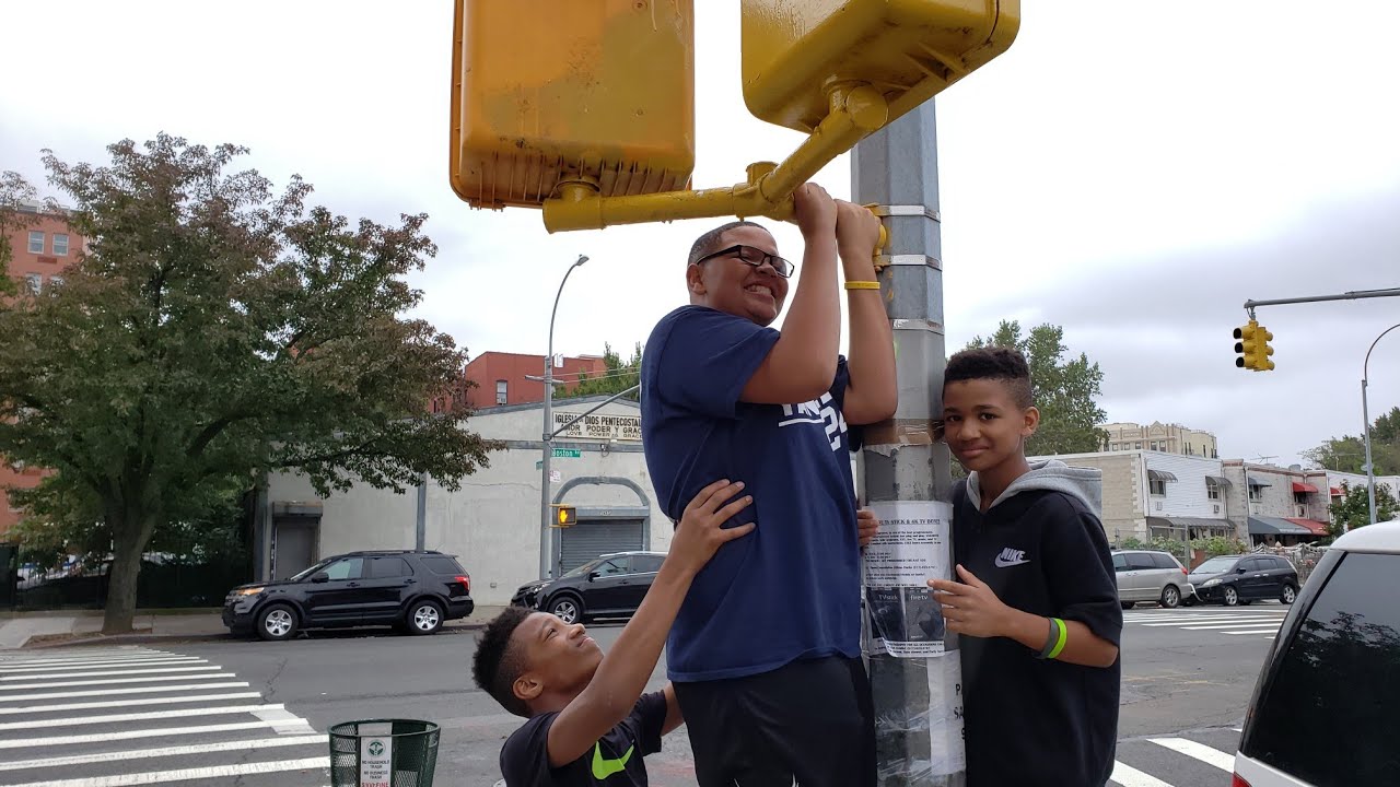 Learn to help each other - YouTube