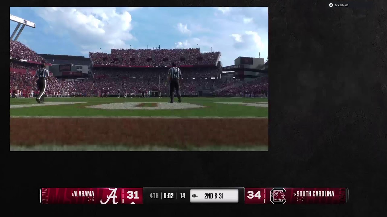 Bama no crying - YouTube