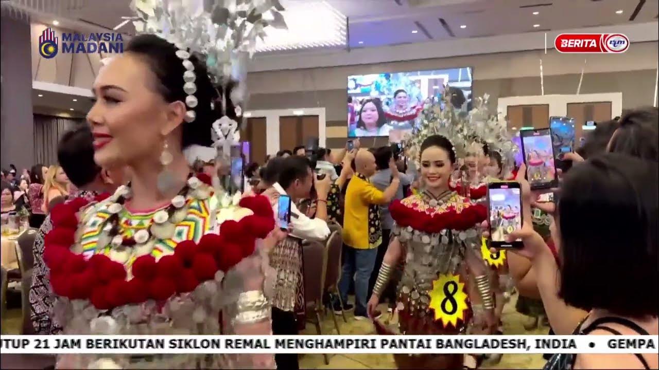 26 MEI 2024 - i-IBAN - YouTube