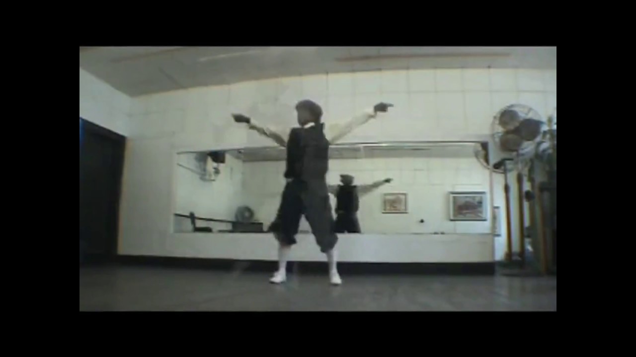 Uncle Sam Points | Buddha Stretch Locking Vocabulary | ODT - YouTube