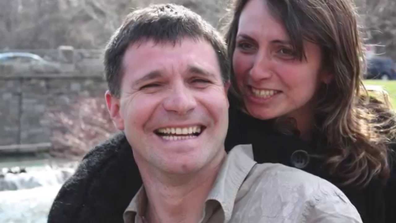 Dad's Journey Through Life and Fight with Cancer (Short Film) - YouTube