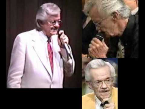 4 Really LOW JD Sumner songs - YouTube