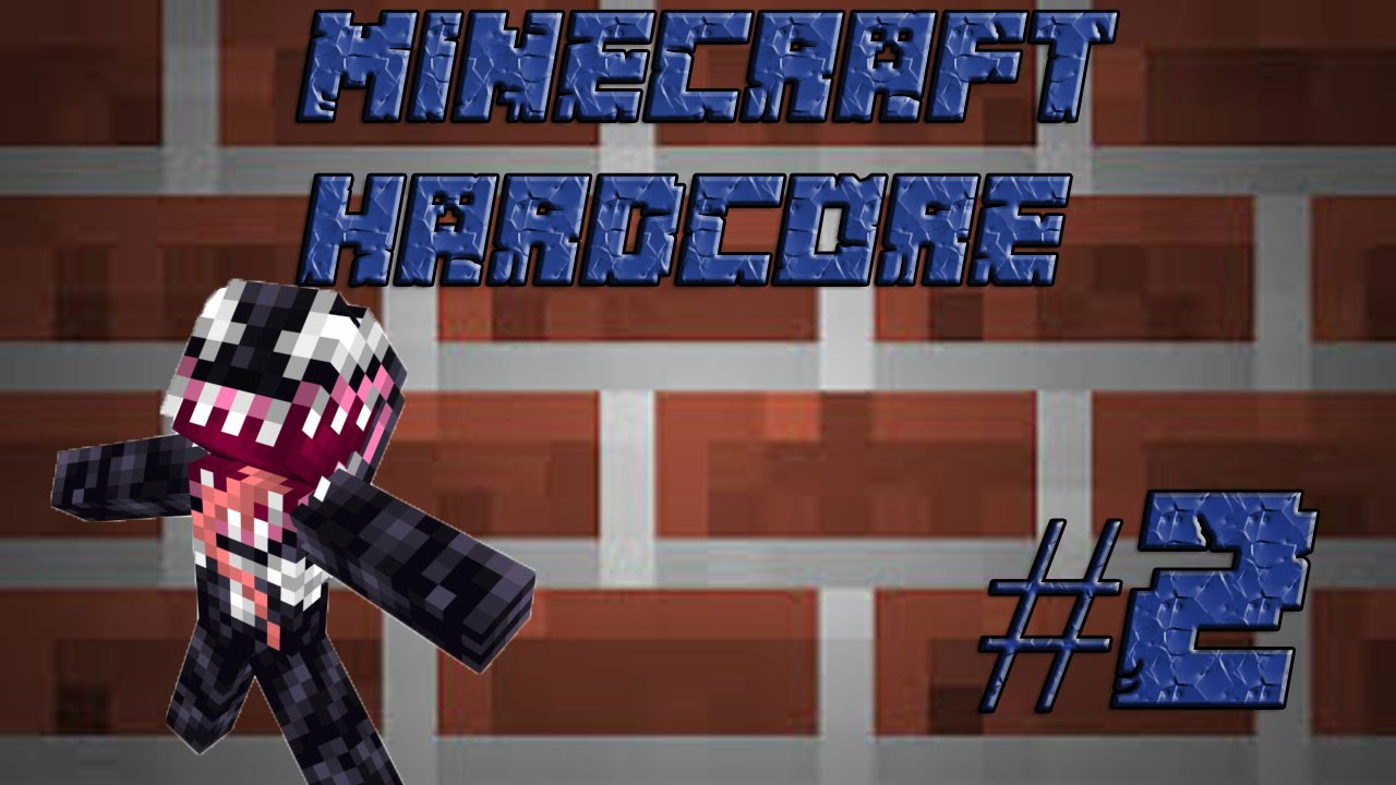 Super Baby Belly Growl - Minecraft Hardcore #2 - YouTube