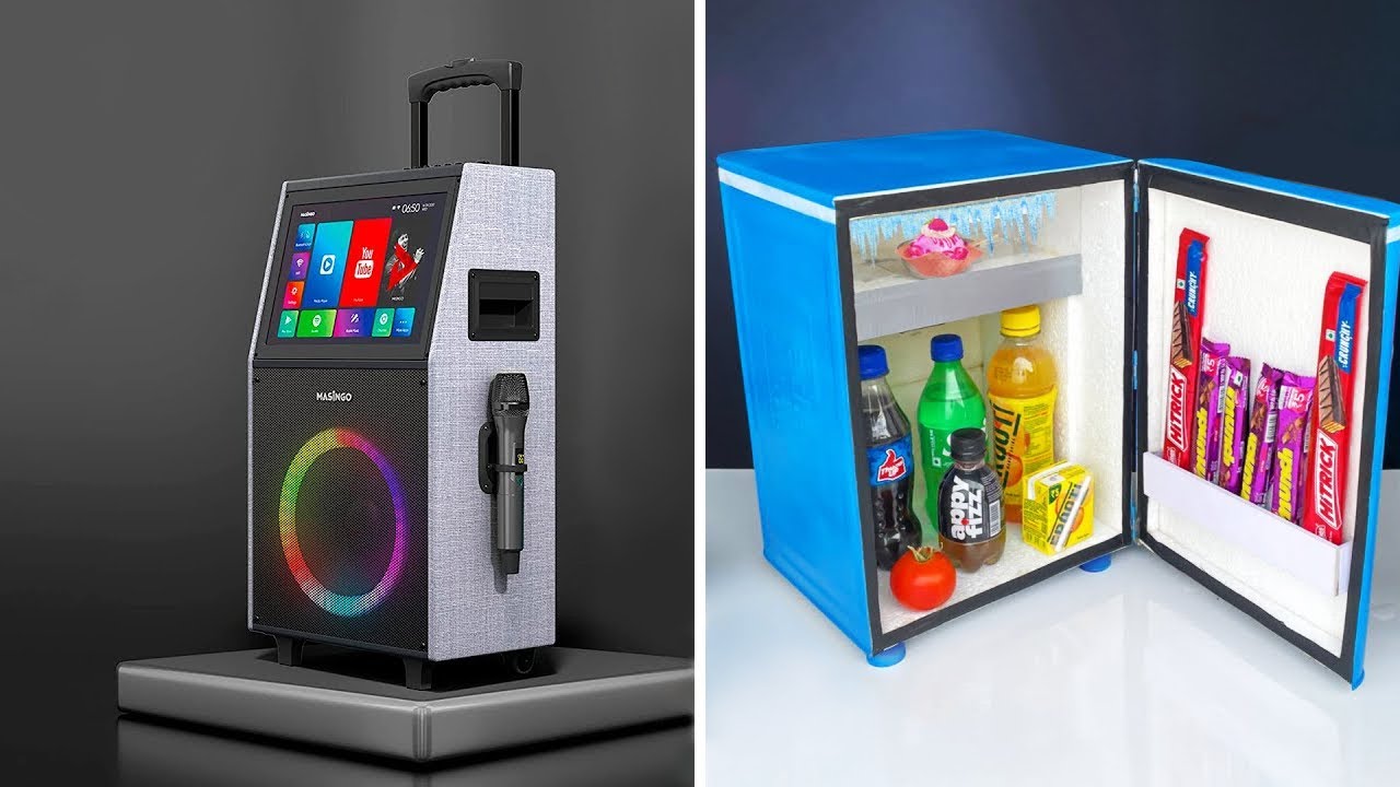 120 TEMU Gadgets YOU Can Get CHEAPER Than Amazon - YouTube