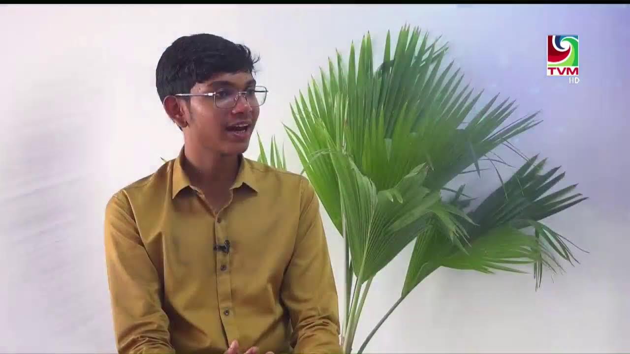 Television Maldives - YouTube
