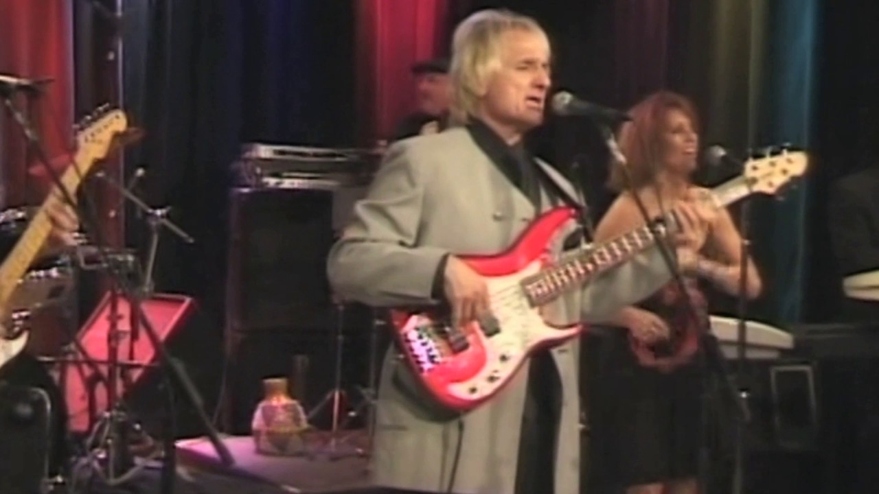 Fortune Band Rock N Roll All Night - YouTube