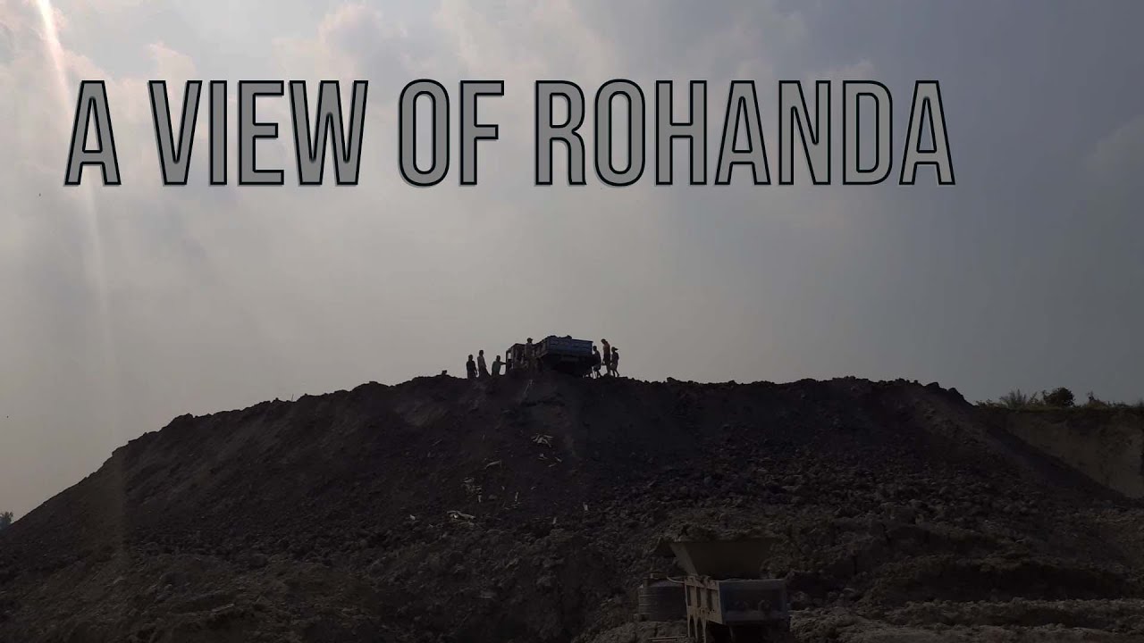 A View of Rohanda || Part - 2 || Dreamers - YouTube