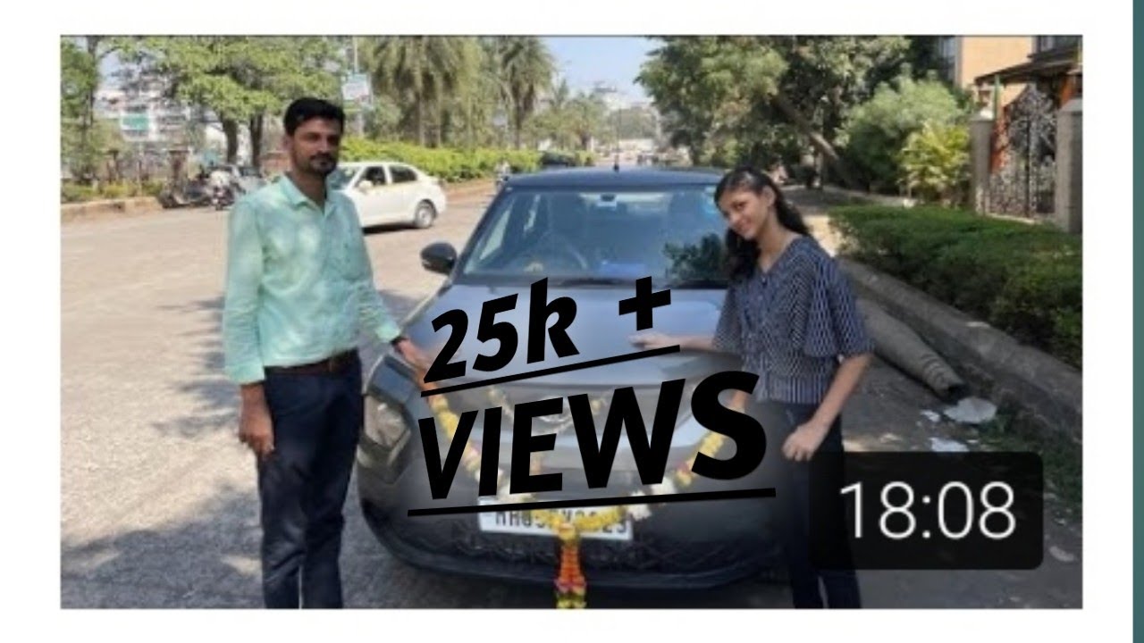 New Tata Punch Pure Rhythm||2022 variant Ownership review.Without ...