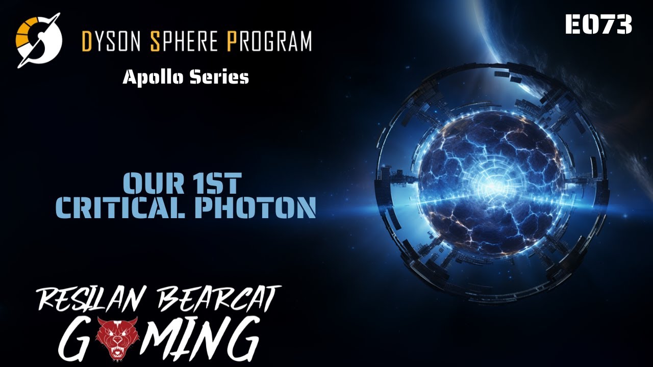 Creating Critical Photons | Ep 73 - YouTube