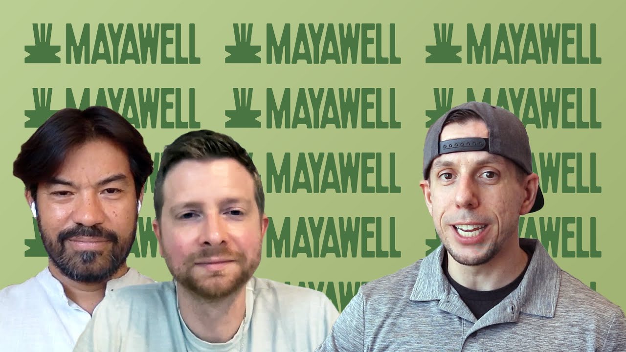 Mayawell Can Authentically Disrupt the Prebiotic Soda Market | Gut ...