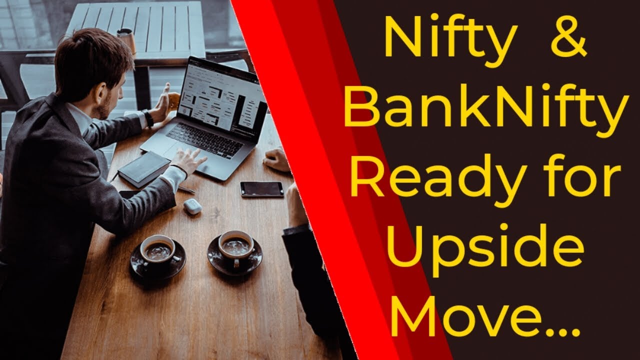 NIFTY & BANK NIFTY ROCKET SOON - YouTube