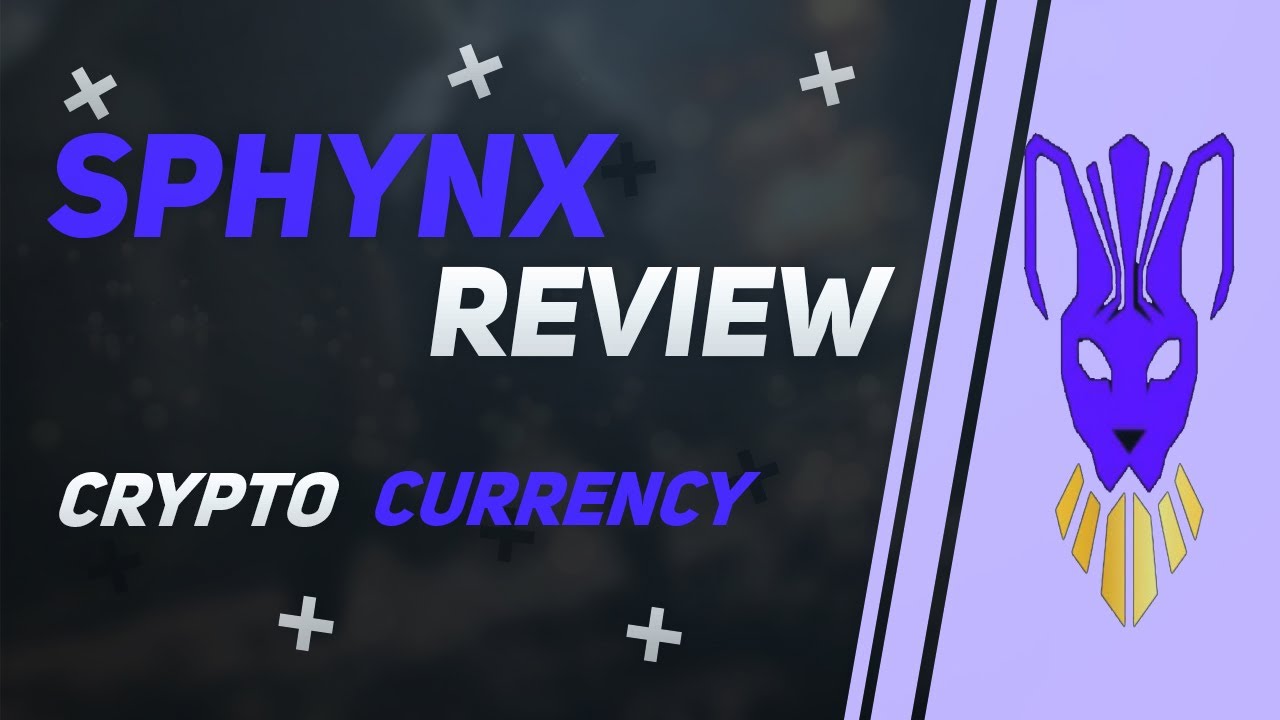 🚀 SPHYNX REVIEW🚀 I FARMING , STAKİNG , SWAP and MORE I 1000X GEM 🚀 ...