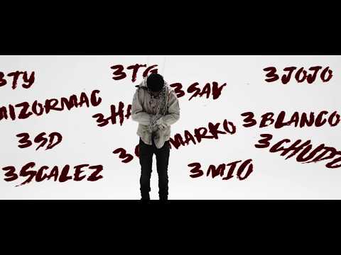 Loski - Call Me Loose (Re Uploaded Official Video) @drilloski_hs @Jmornix Produced by @staxonthebeat
