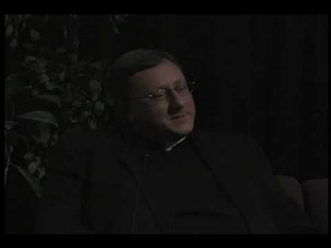 Interview with Fr. Walter Jenkins, C.S.C. - YouTube