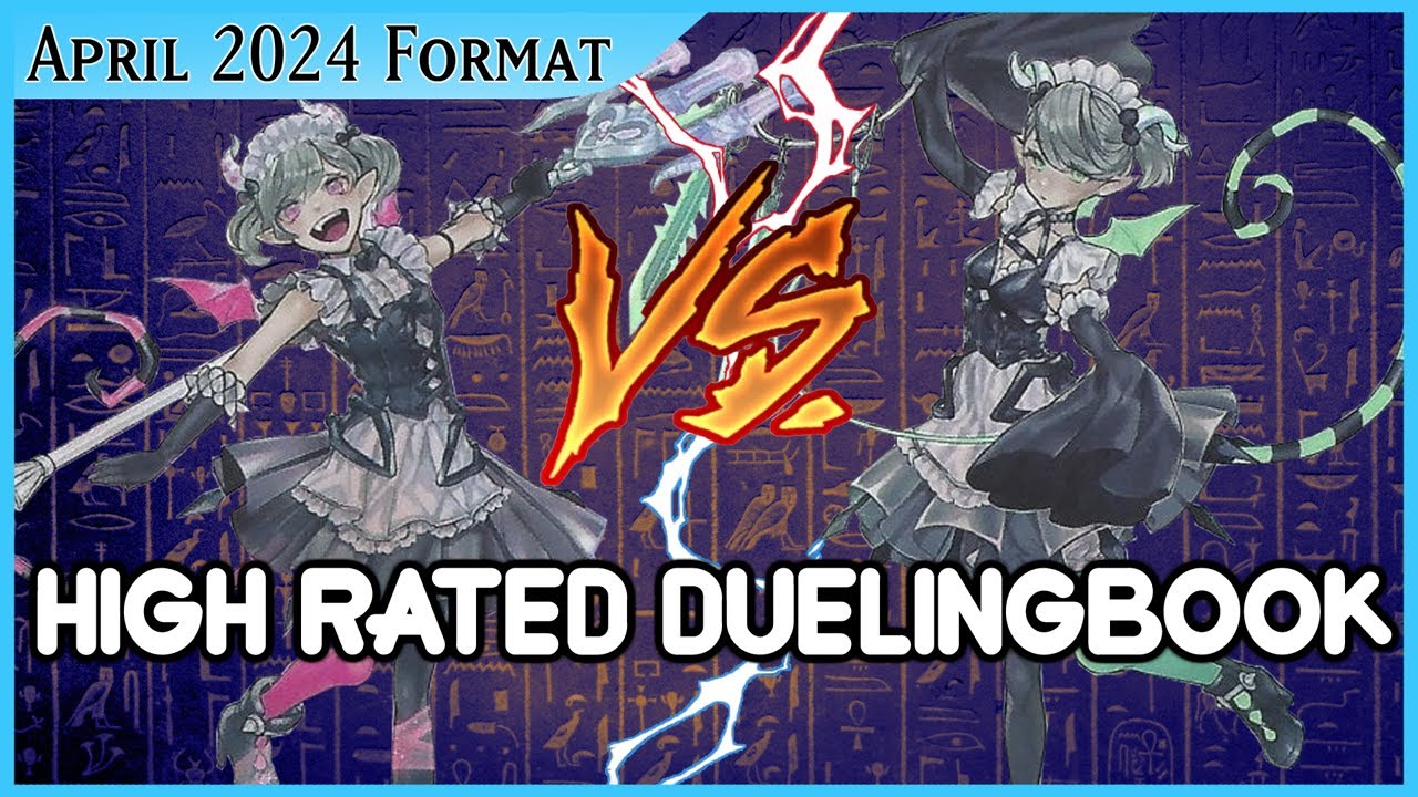 【High Rated DB】Labrynth vs Labrynth Unchained [1828] - YouTube