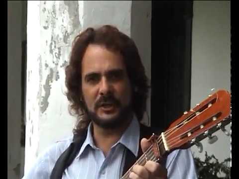 CHRISTIAN REB EL MENSAJERO DEL AMOR CANCION C.REB - YouTube