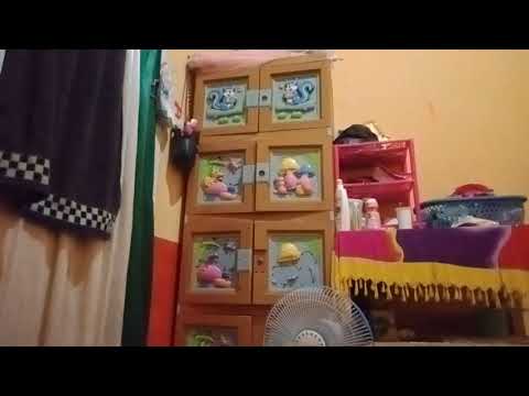 viral terciduk lagi m3sum di k4mar kos kosan