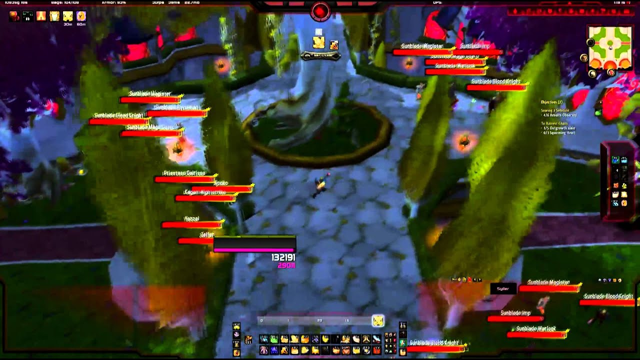 Syiler's WoW Mount Guides :Swift White Hawkstrider - YouTube