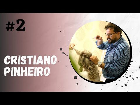 Podcast Aline Marques #02 Cristiano Pinheiro