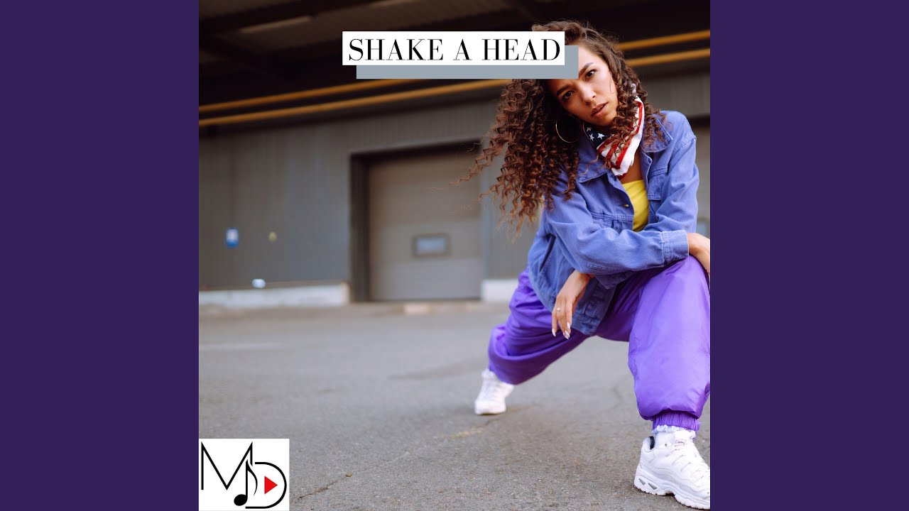Shake A Head - YouTube