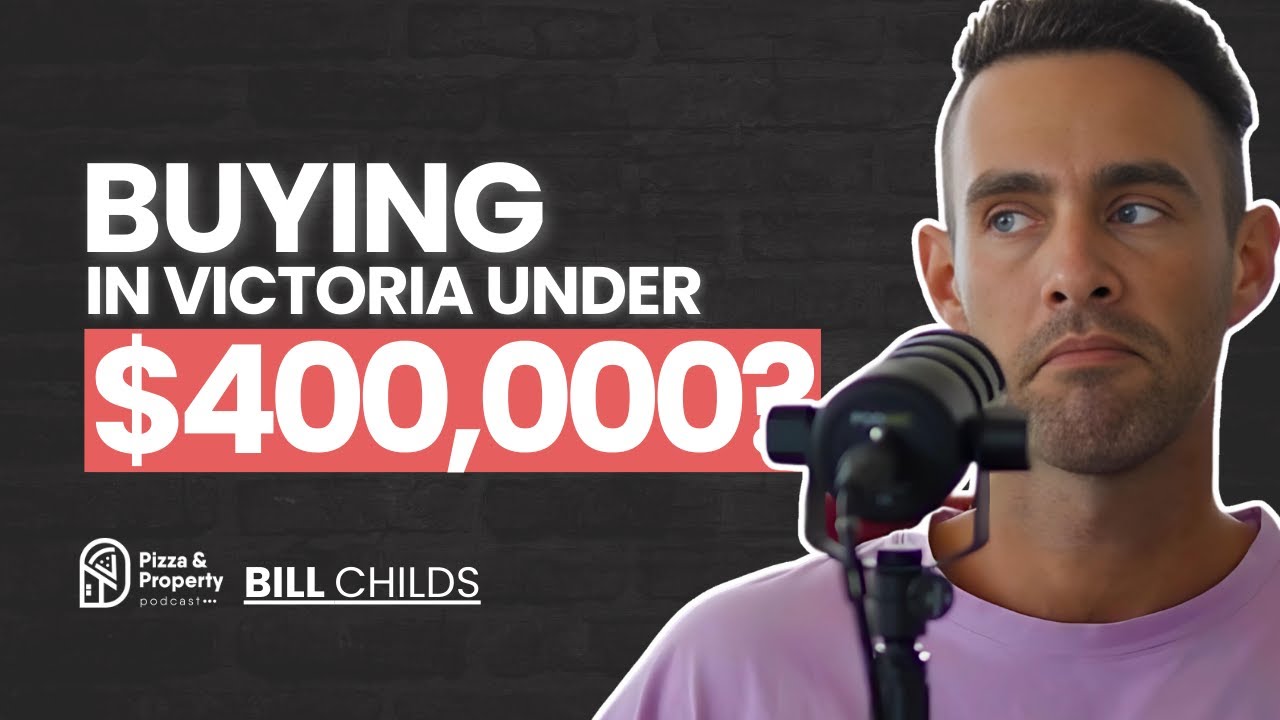 Most Affordable Victorian Areas! Can You Still Buy Under $400K? - With ...
